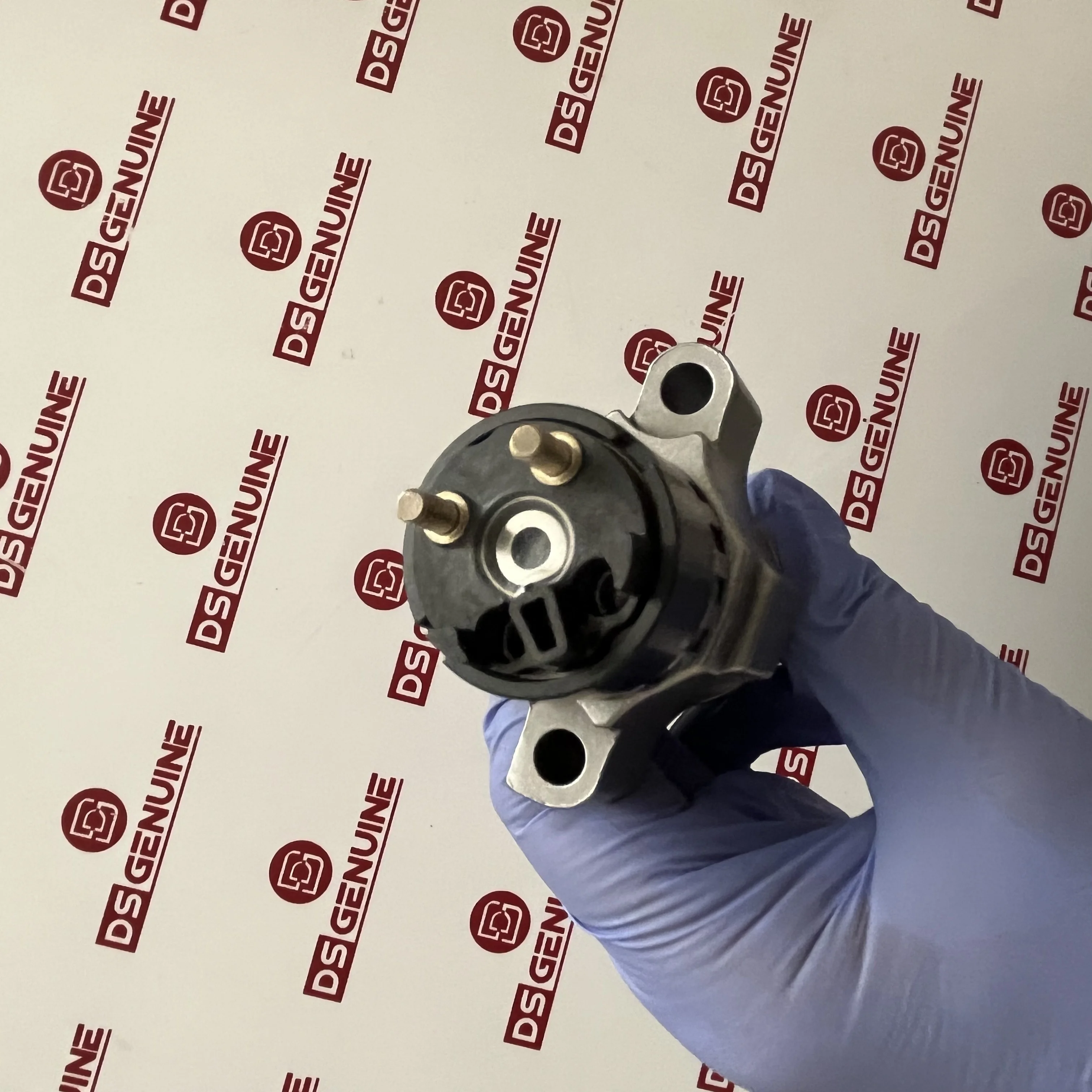 5579405 2872765 Qsl Isl Diesel Engine Fuel Injector 2897414 5579405 ...