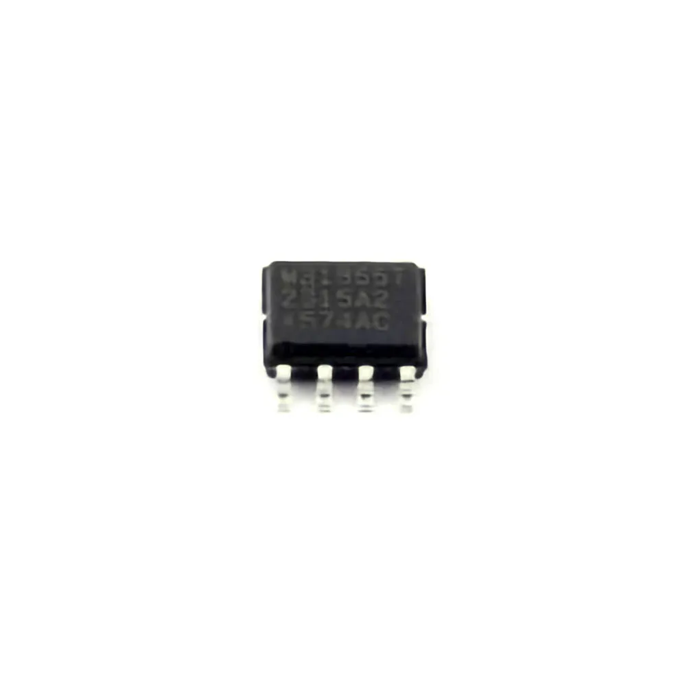 MAX31855TASA+T SO-8 ADC/DAC/data conversion V/F and F/V conversion chip A full range of one-stop ...