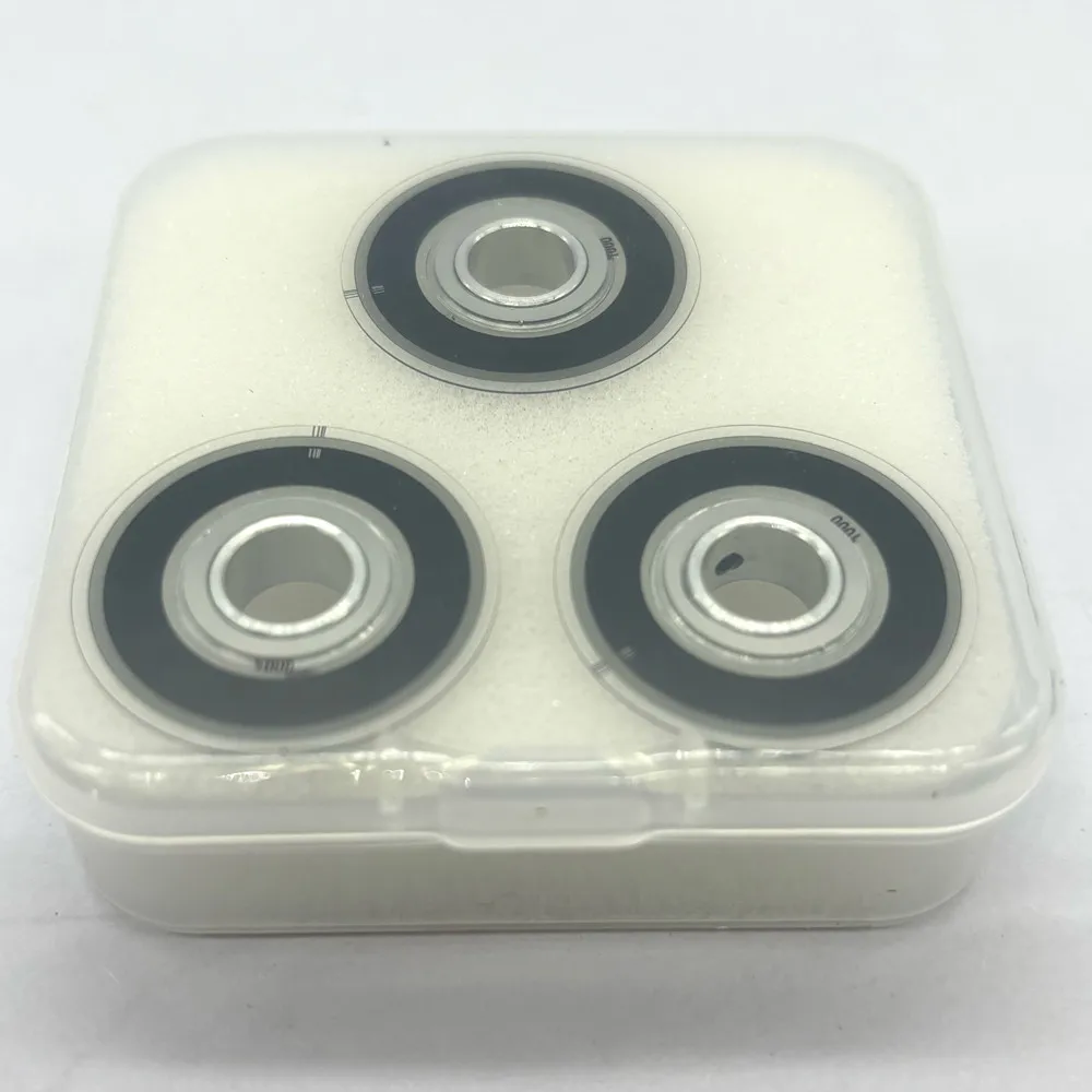 Calt 32mm Dc Motor Encoder Coded Disc Module 5v Ttl Out Put Abz Three ...