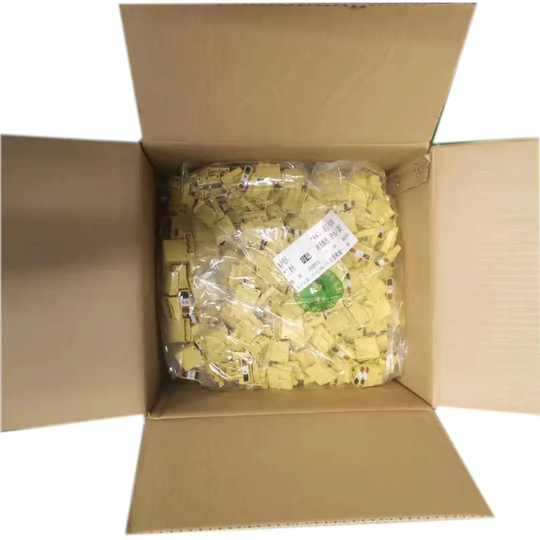 Push Pull 2068 Electric Screw Smd Terminal Block 2 Pin Led Lighting ...