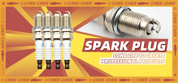 Chevrolet OEM Spark Plug 12620540 - High-Quality Ignition