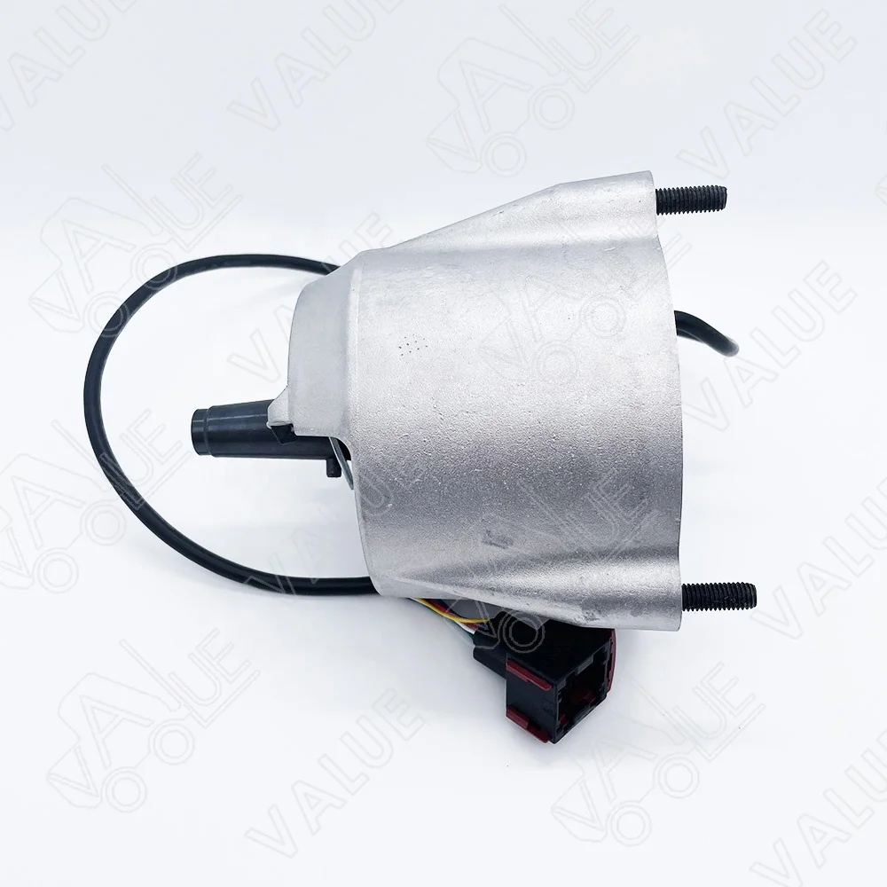 Linde Forklift Steering Mechanism Encoder 3095400904 - OEM Parts for ...