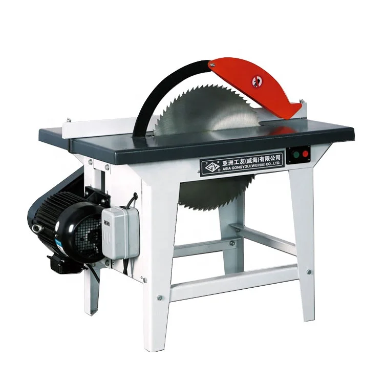 MJ104A Circular Saw - Efficient Wood Cutting Machine