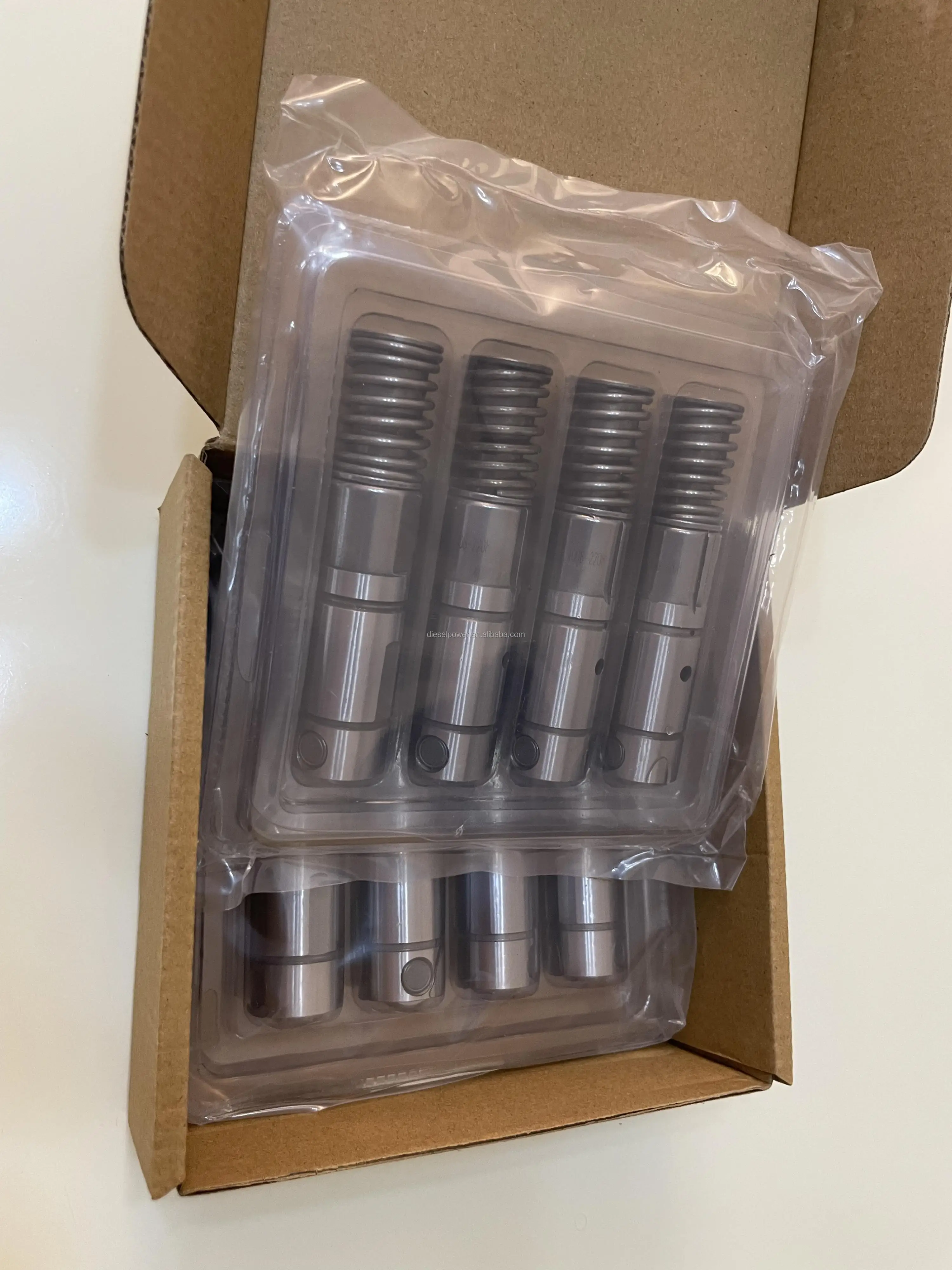 Active Fuel Management Engine Valve Tappet Hydraulic Lifter For Gm ...