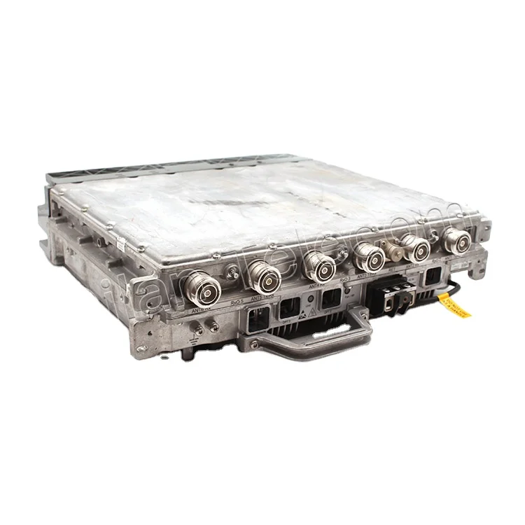 Telecom Nokia RRU FRHF Flexi RFM2600 472849A Asli untuk RRU BBU ...