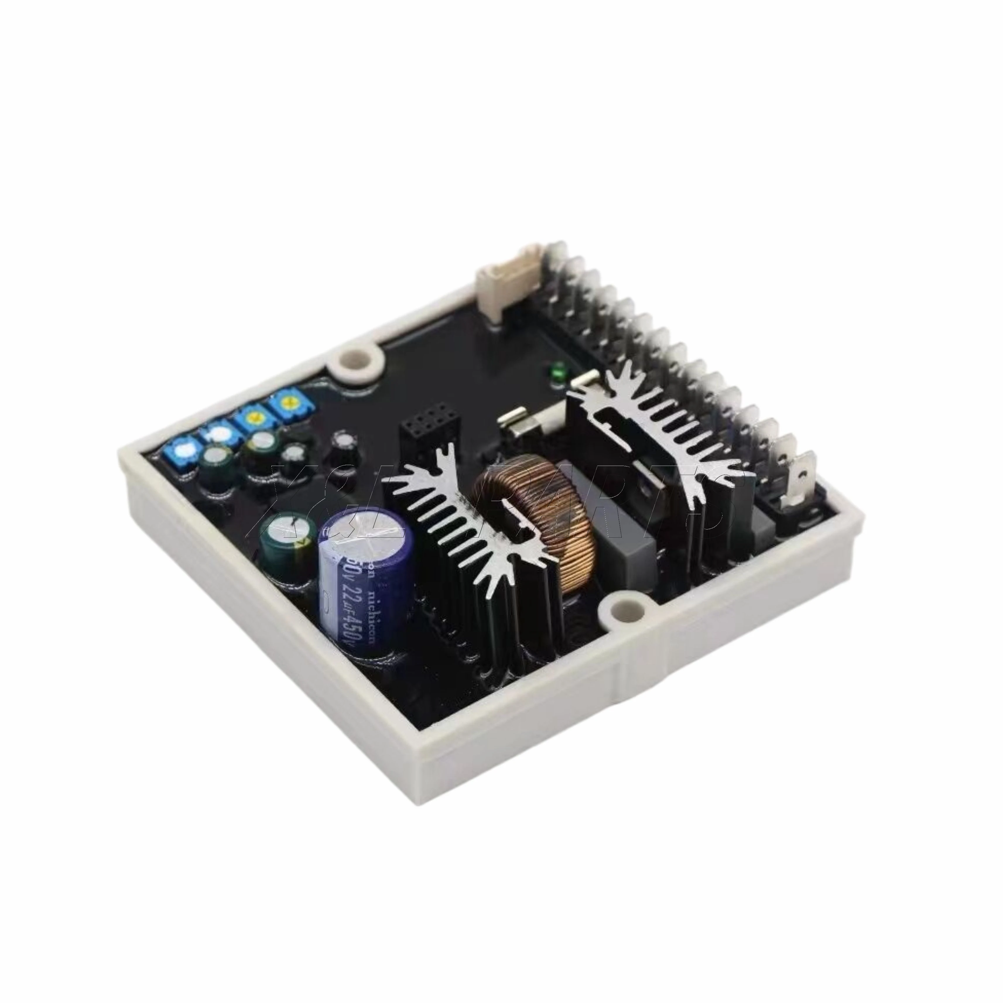 DER1 Generator Automatic Voltage Regulator Board - High Quality