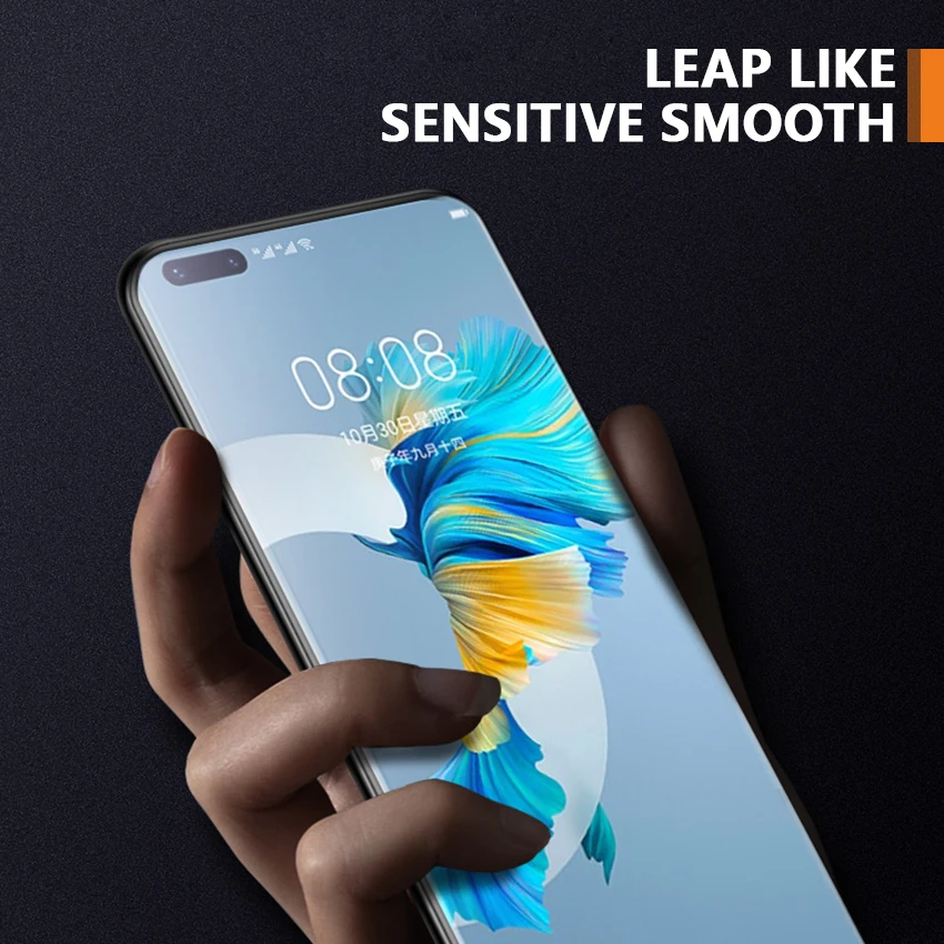 Unbreakable Hydrogel Self Repair Film For Mobile Phone Screensaver Tpu ...