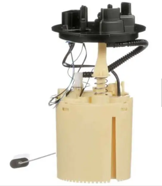 W447 Fuel Pump Assembly 4474706500 Oem A4474706500 New Genuine 2015 For ...