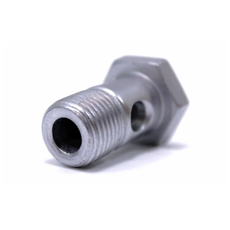 Secure Your Motorcycle with M6 to M12 Stainless Steel Bolts