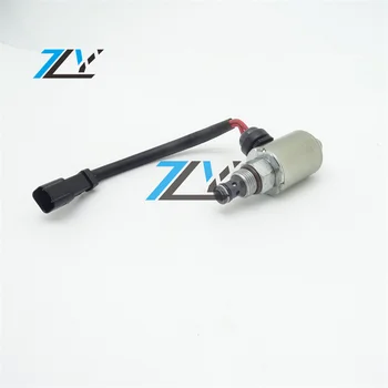 228-4800 Solenoid Valve Actuator Solenoid Control Valve 2284800 For Cat ...