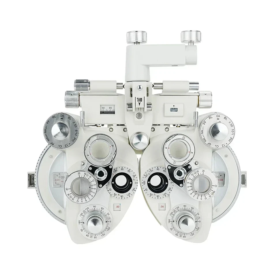 Refractor Ml-400 Most Popular Ophthalmic Instruments Optical View ...