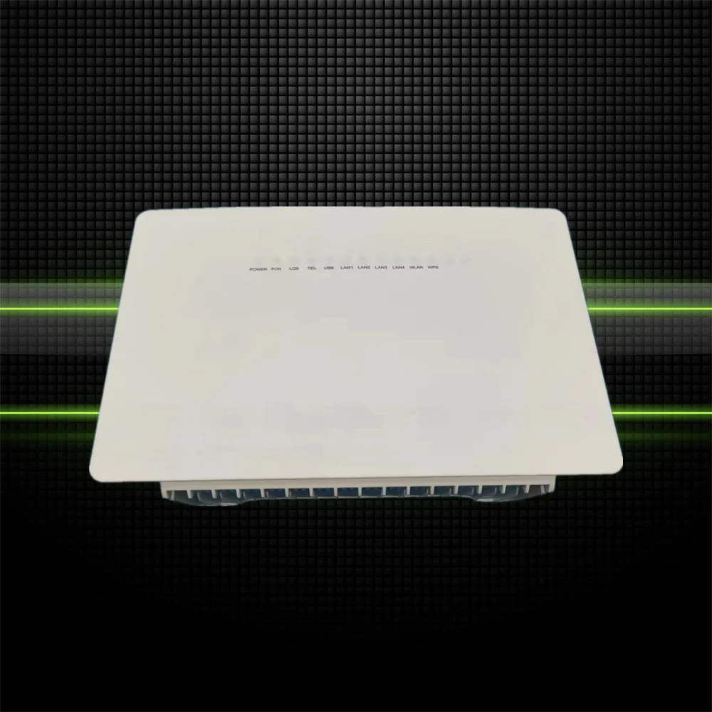 Dual Band Gpon Hg8245q2 Hs8546v Hs8546v2 4ge+tel+usb 2.4g&5g Router ...