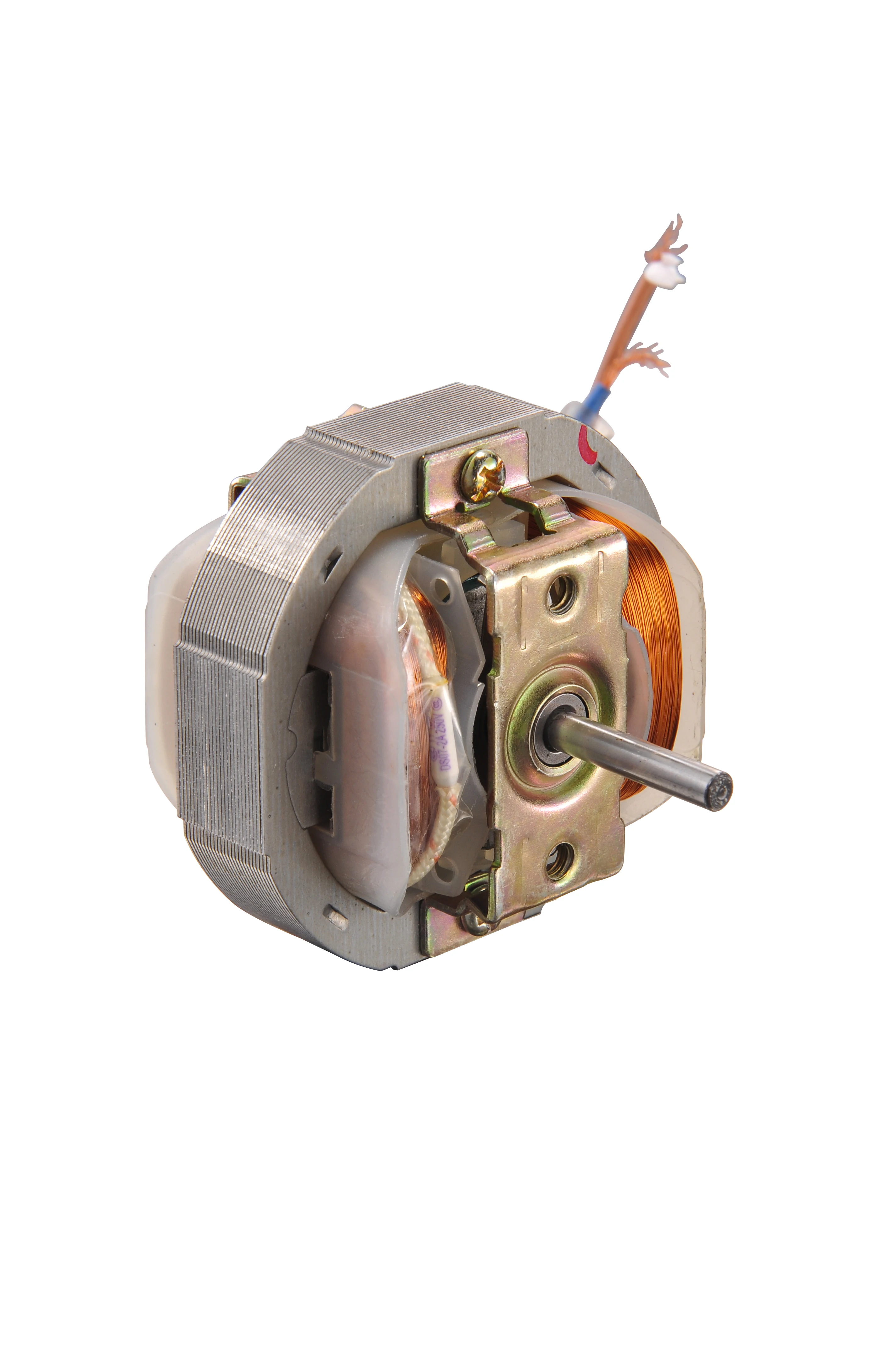 Plastic Ventilation Fan Copper Motor Smoke Extractor Square Fan Window ...