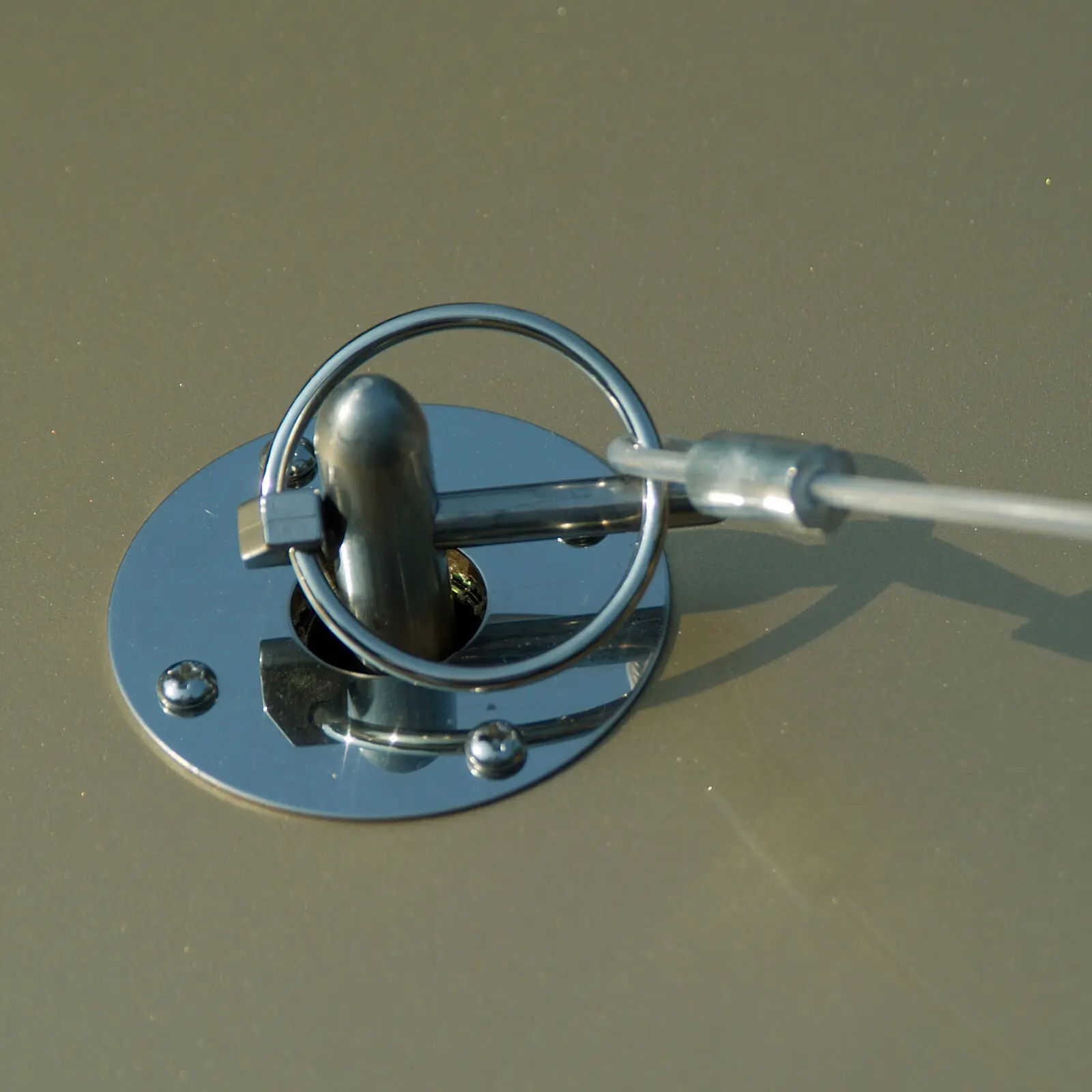 Tractor Pins 12-Pack Heavy Duty Lynch Pins - 3/16" X 1.5" With Rings ...