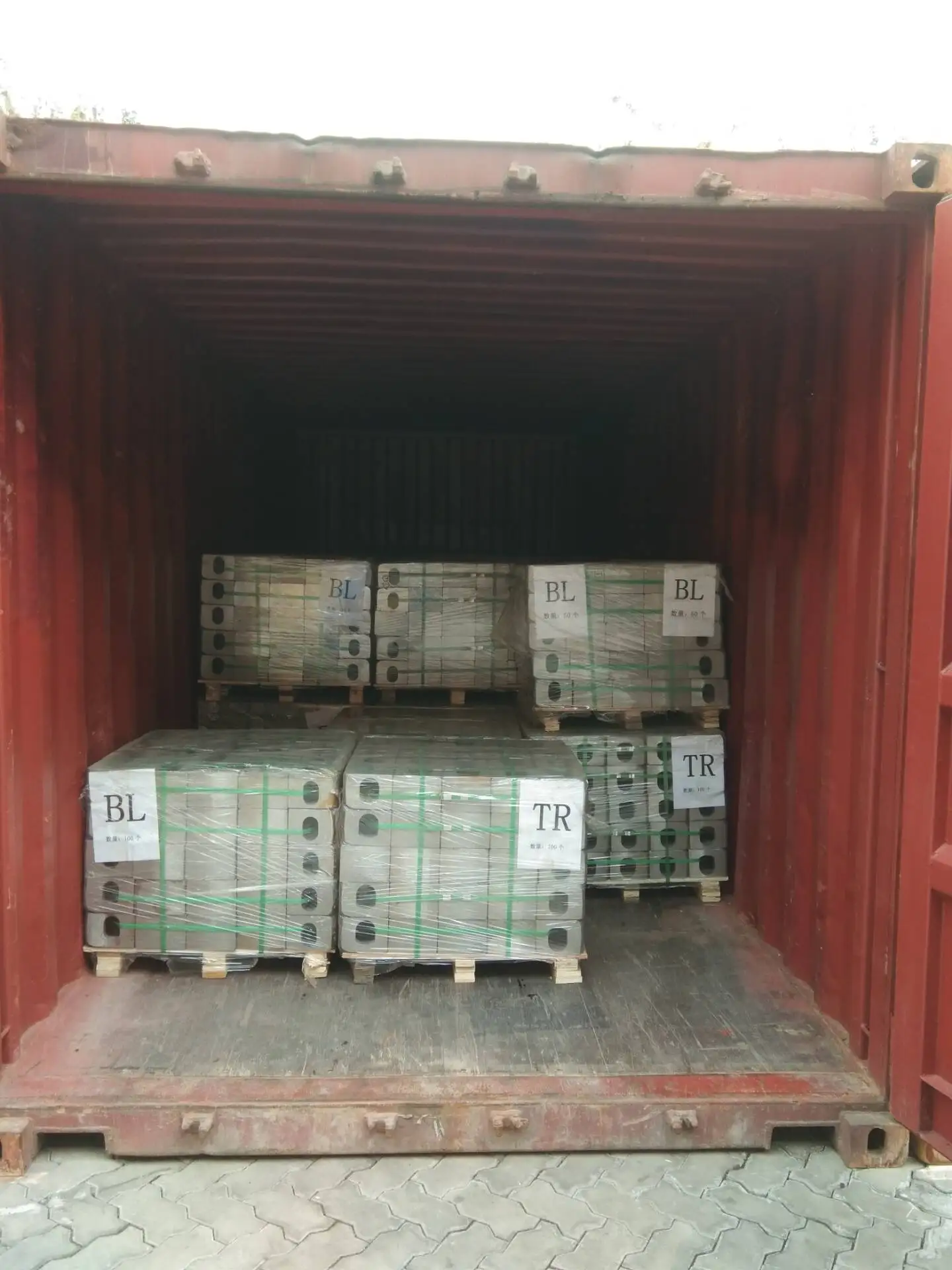 ISO 1161 Certified Forging Services Container Corner Casting| Alibaba.com