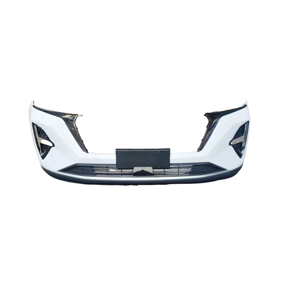 Front Bumper for Chery 7pro Plus Jetour X70 602000941AADQJ| Alibaba.com