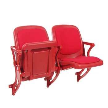 Avant Vip Sports Gym Seating Soccer Football Stadium Plastic Spectator ...