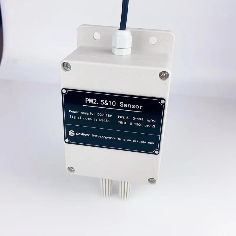 Air Quality Sensor Pm2.5 Pm10 Pm2.5 Sensor Outdoor Sensor - Buy Pm Particulate Sensors Pm2.5 ...