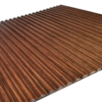 Texture 3d Wave Mdf Wall Panel Carved Mdf Wall Panels - Buy Acrylic ...