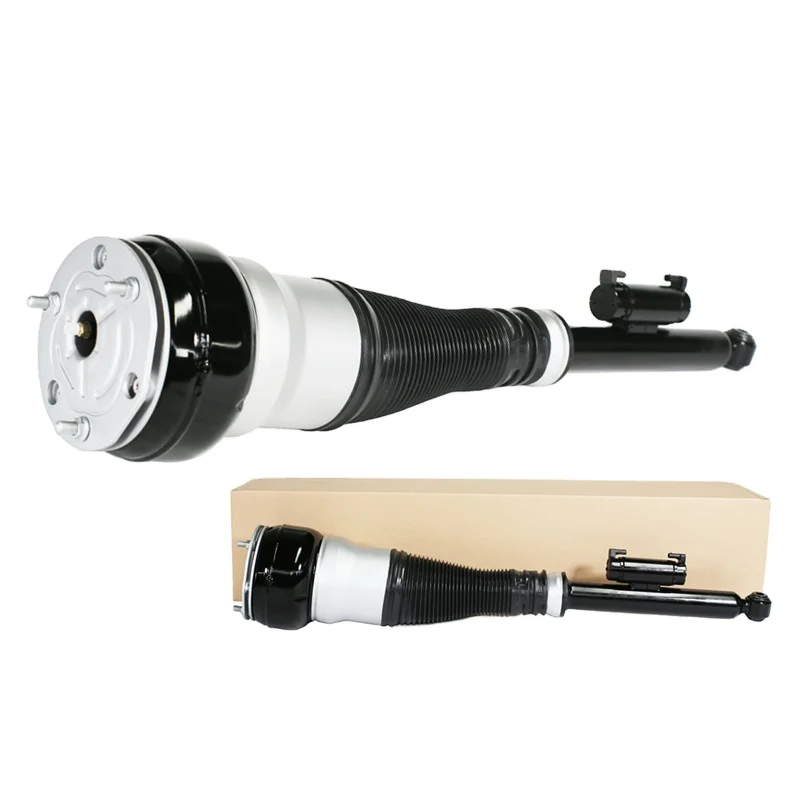 Suspension For Mercedes W222 Rear Assembly 2223205213 2223207413 ...