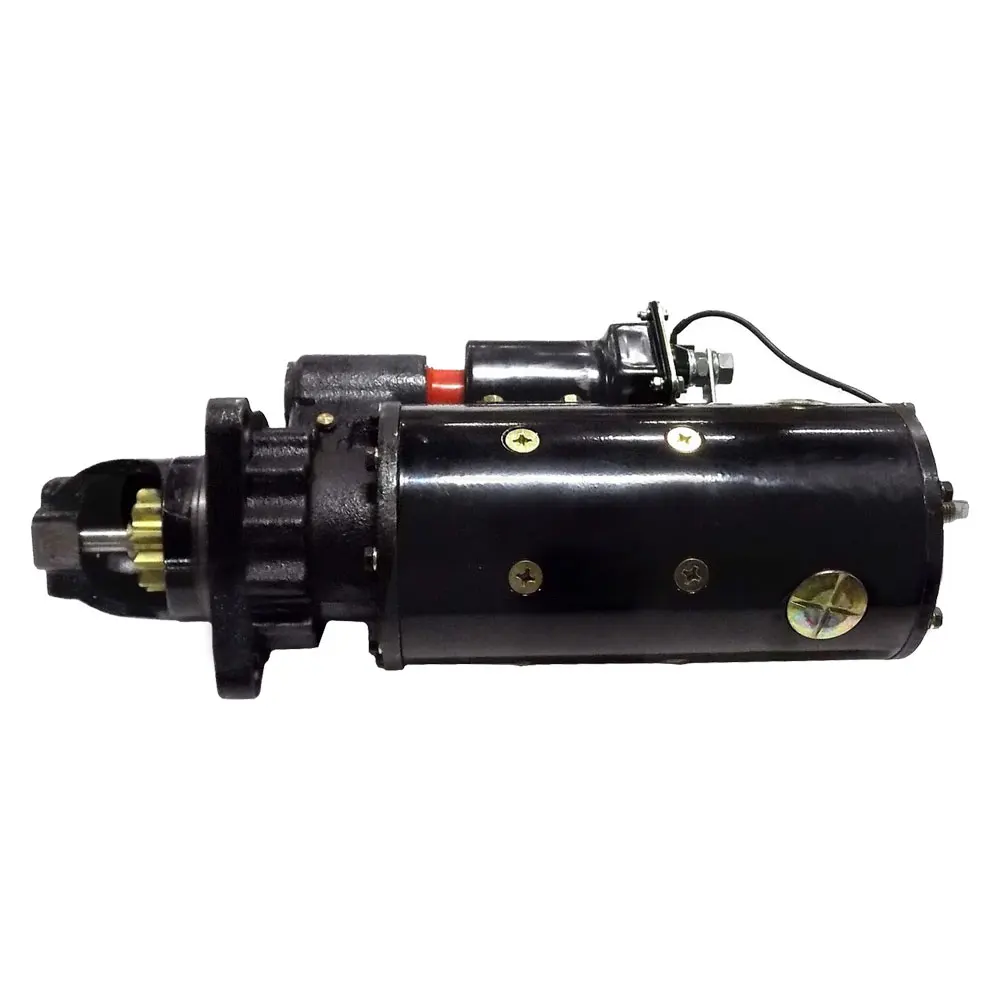 Aftermarket New 24V Starter Motor 20R-1312 20R1312 349-6519 349-6530 ...