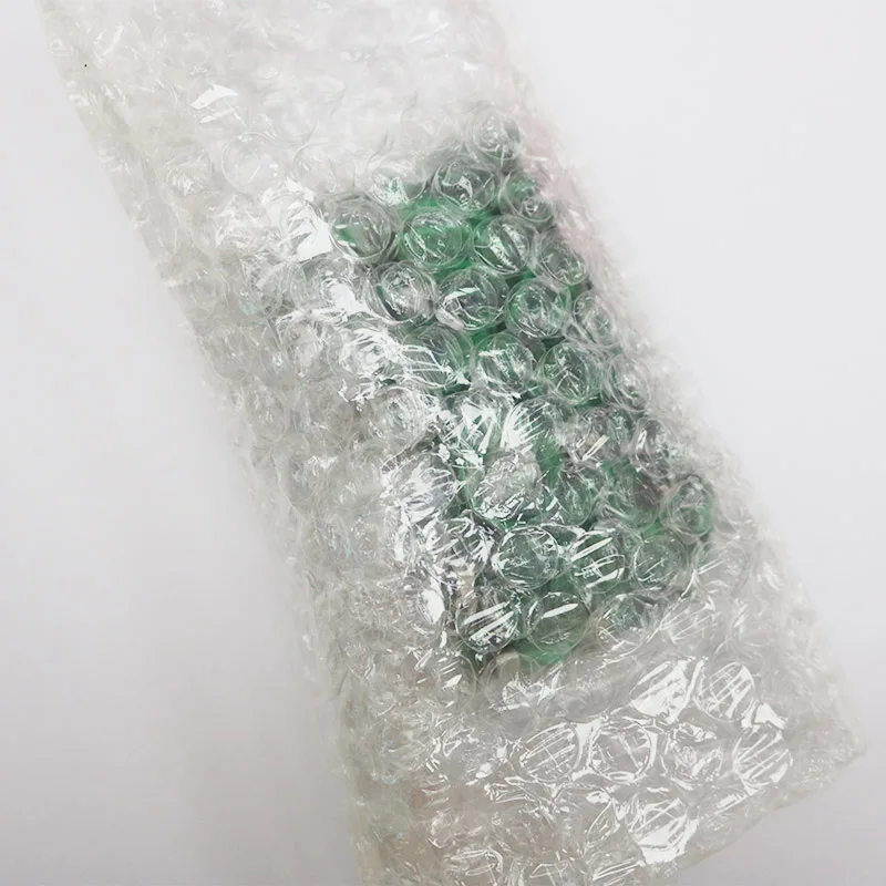 Non-porous 20mm Ball Natural Amethyst Agate Diy Stone Bead Crystal ...