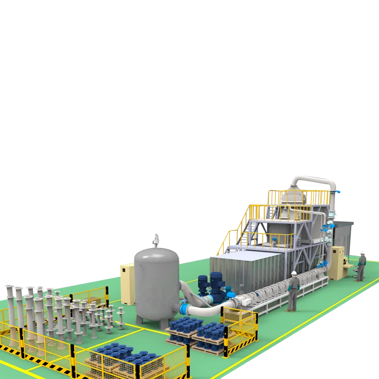 Dn15-dn25 High-end Ultrasonic Water Meter Calibration Devices To Be ...