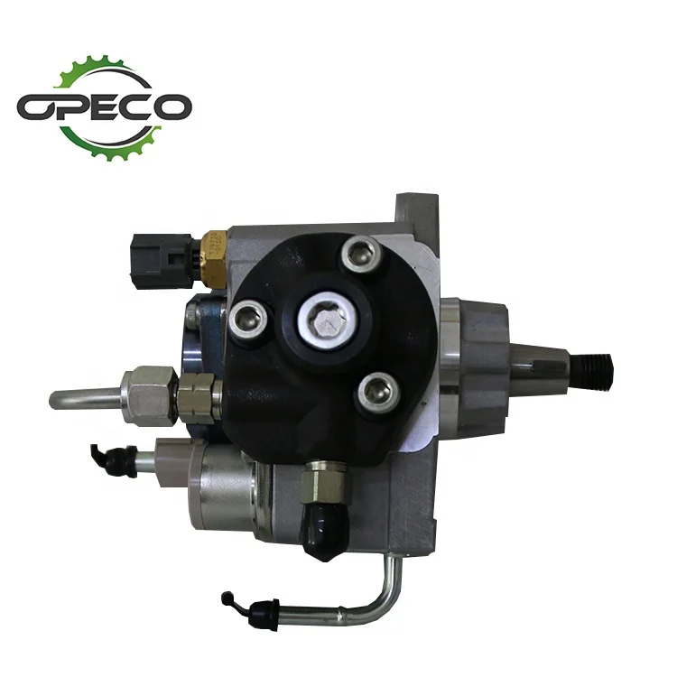 Bomba de inyección de combustible para Nissan Pathfinder 2.5D, 16700 ...