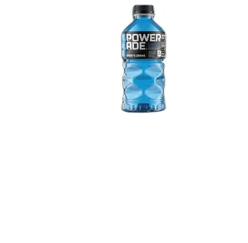 Powerade Blue Isotonic Drink 500ml Direct Factory Supplier / Powerade ...