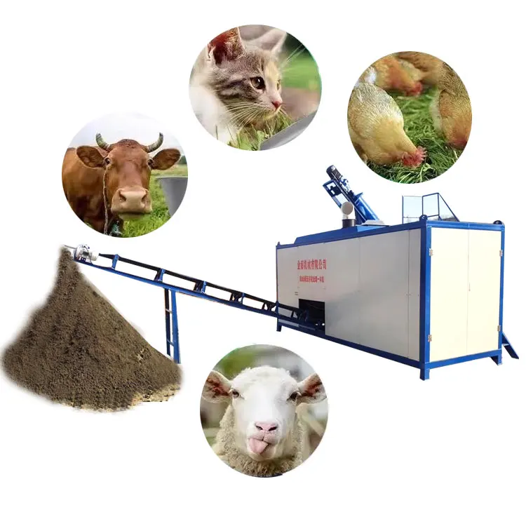 Animal Manure Organic Fertilizer Rapid Fermentation tank| Alibaba.com