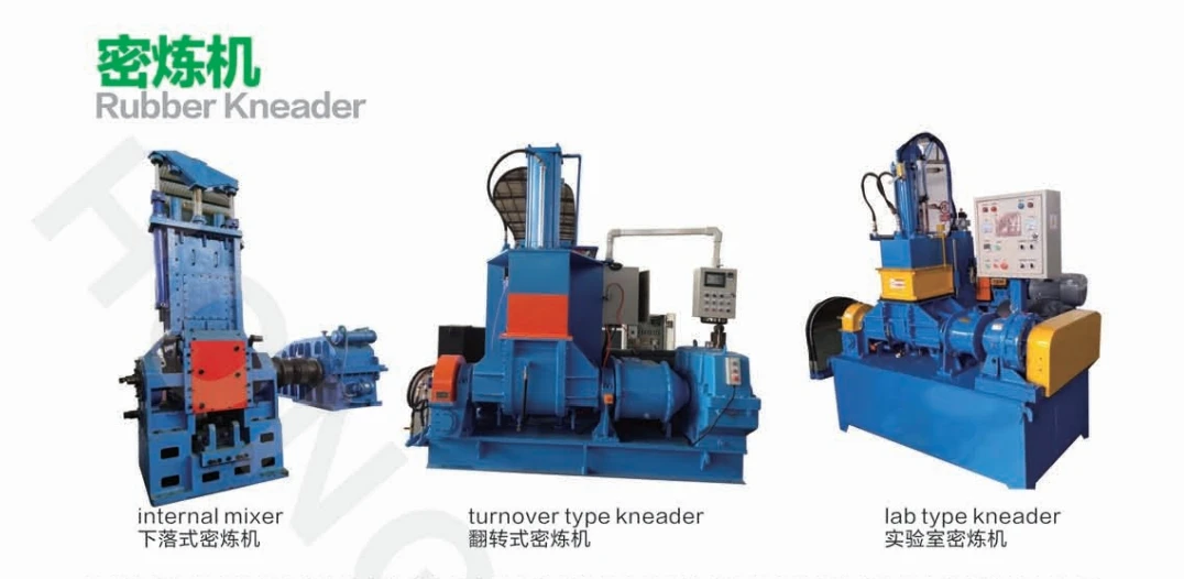 XK160 Synthetic Rubber Reclaimed Rubber Grinder Grinding Machine ...
