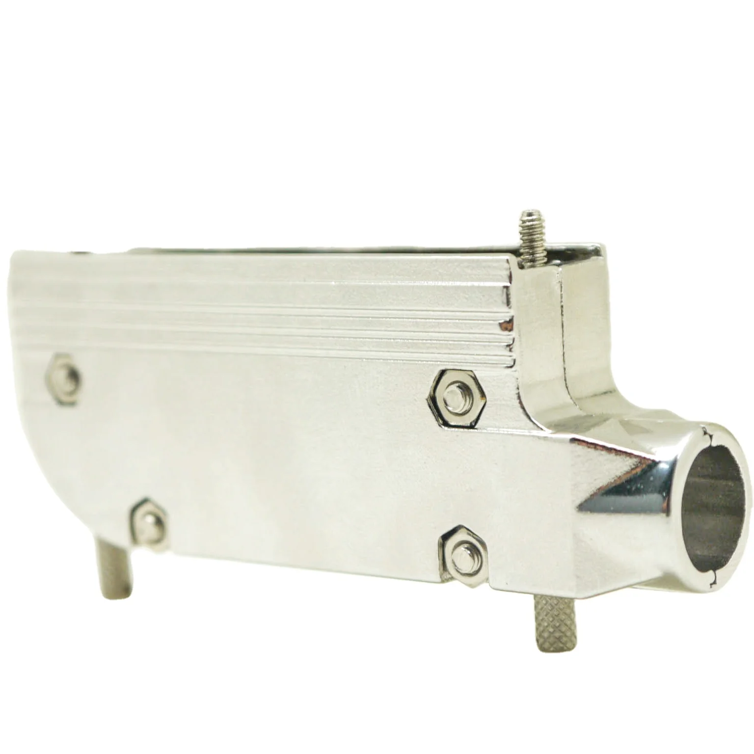 DB25 & HD44 DB 50 DB 62 DB78 Right Angle Hood - Metal| Alibaba.com