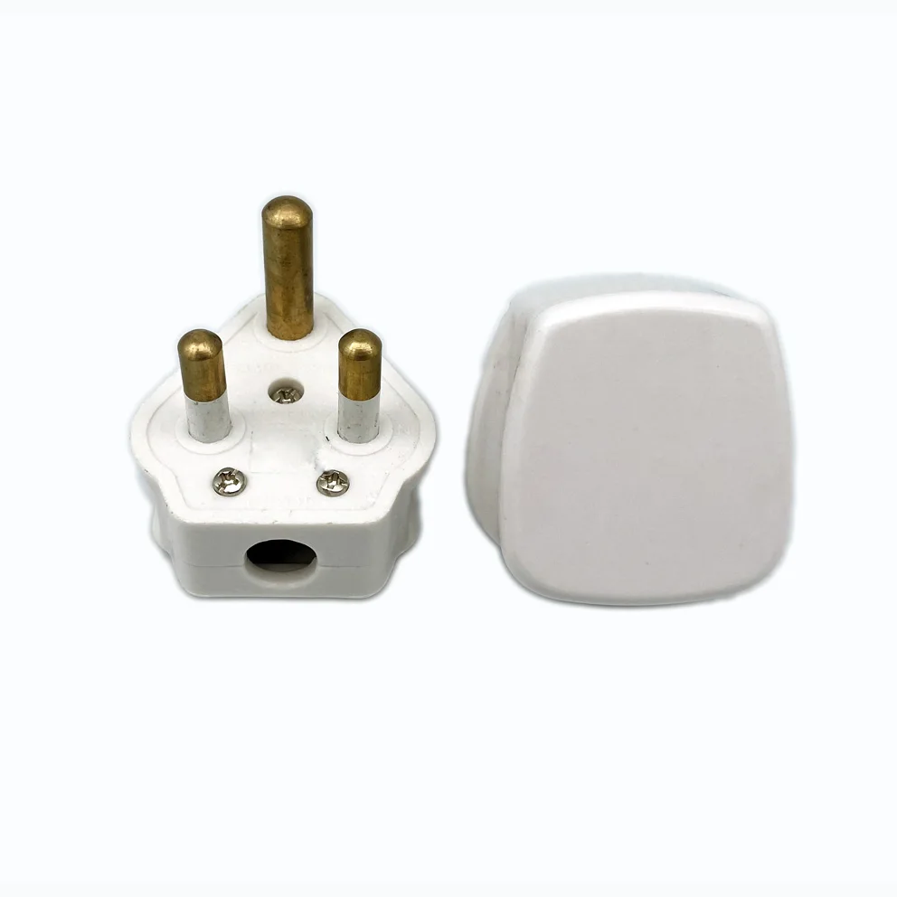 Bs1363 13a 13amp Plug Top Base Uk Plastic Power Socket