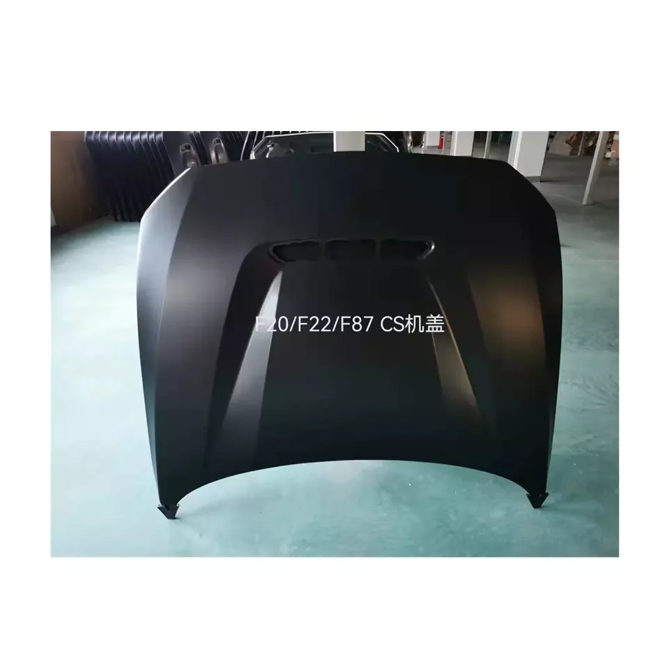 Shop High-Quality F22 Parts - BMW Auto Spare Solutions
