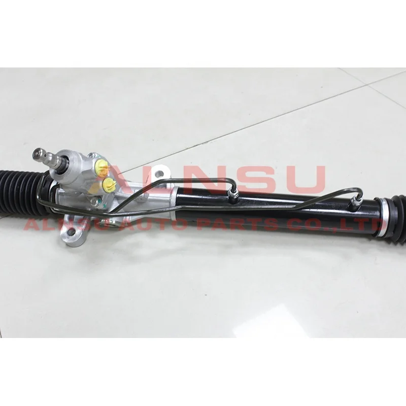 Estante De Dirección Para Hyundai Netz,57700-1c090 57700-1c080 57700 ...