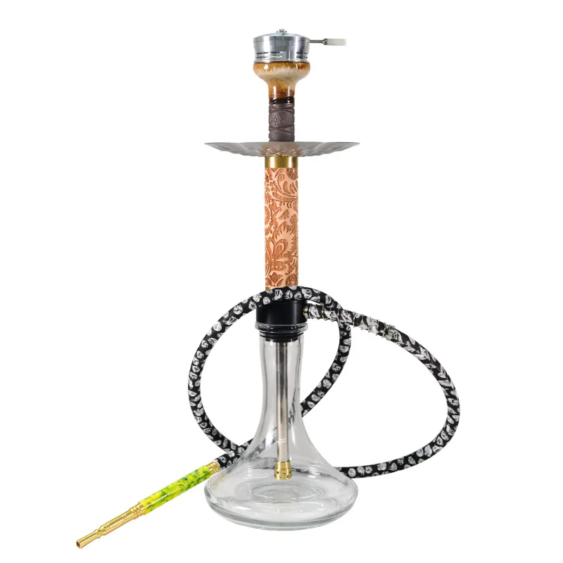 Arabic Egption Large Hookah - Buy Wooden Stem Hookah Shisha,High End ...