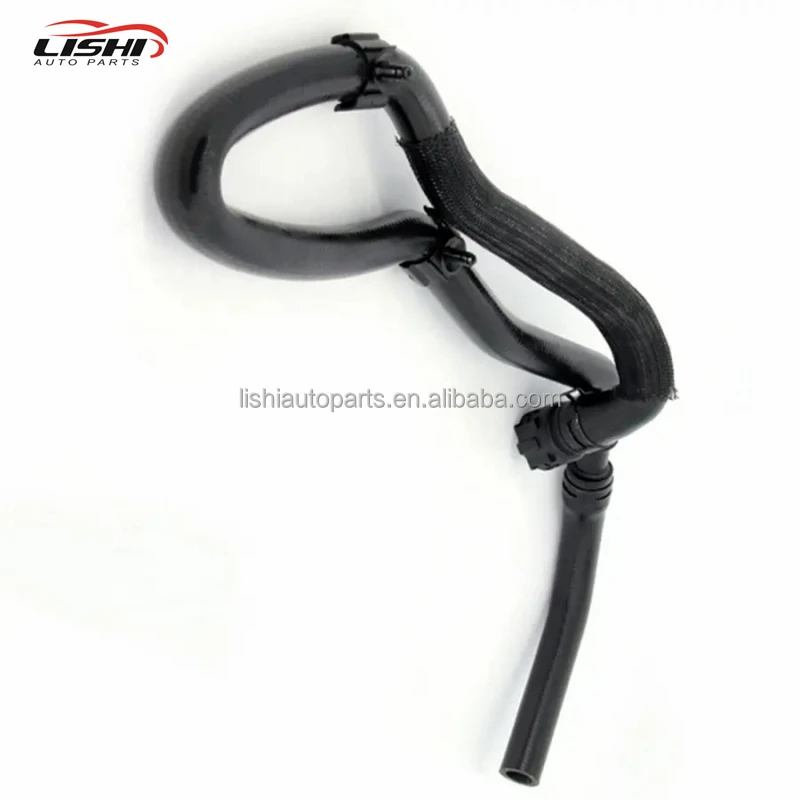 Yiwu Lishi Radiator Coolant Hose Oe C2d21516 For Jaguar Xf Xj - Buy ...