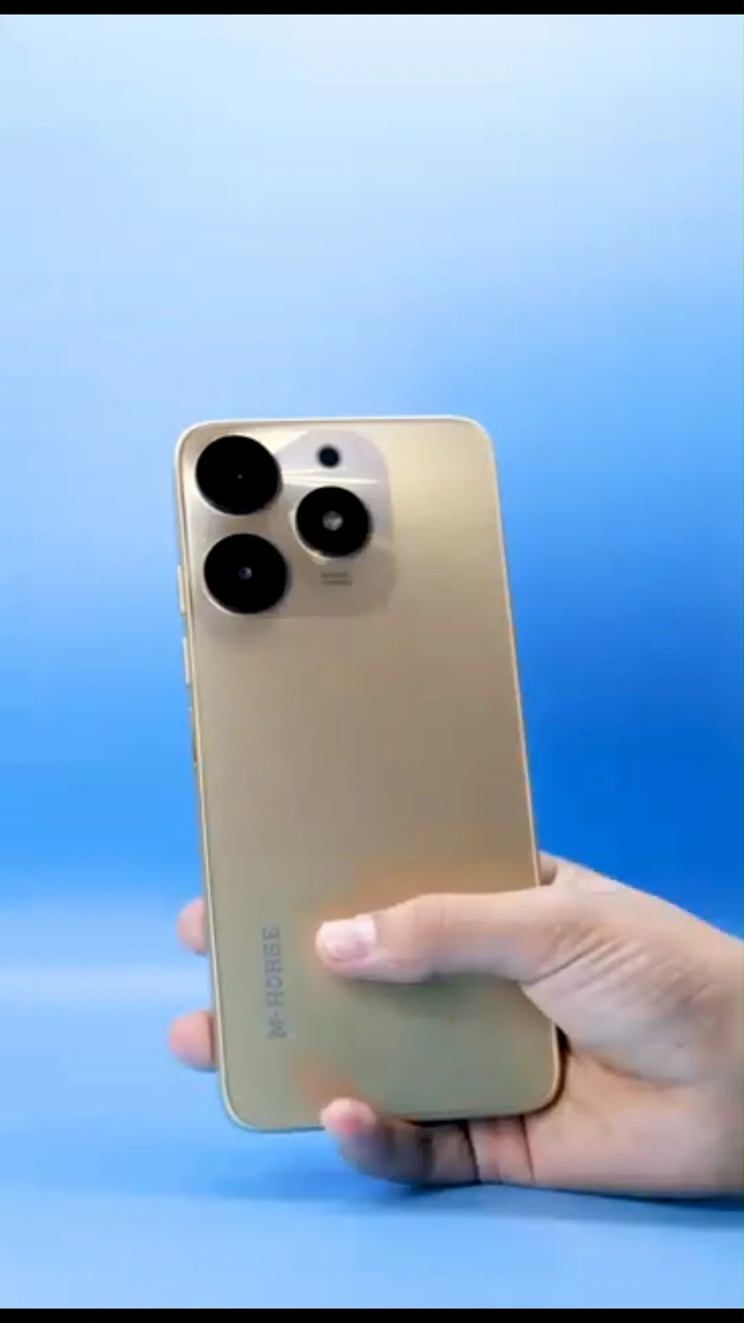 M-horse I13 Pro Max Android 13 Smartphone 6.52" Hd Screen Quad Core Up ...