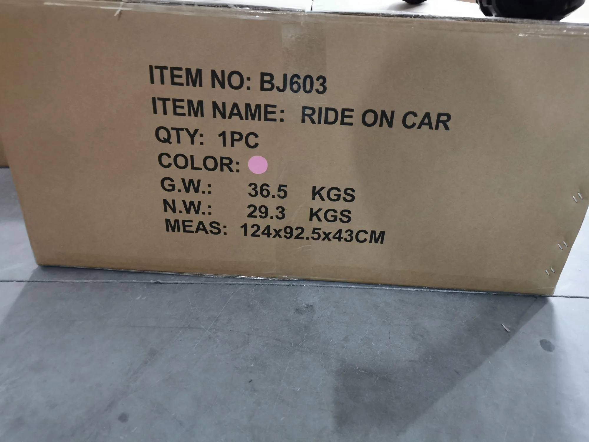 Utv Kids Cars 24v Electric Car For Children Battery Big Car Ride On ...