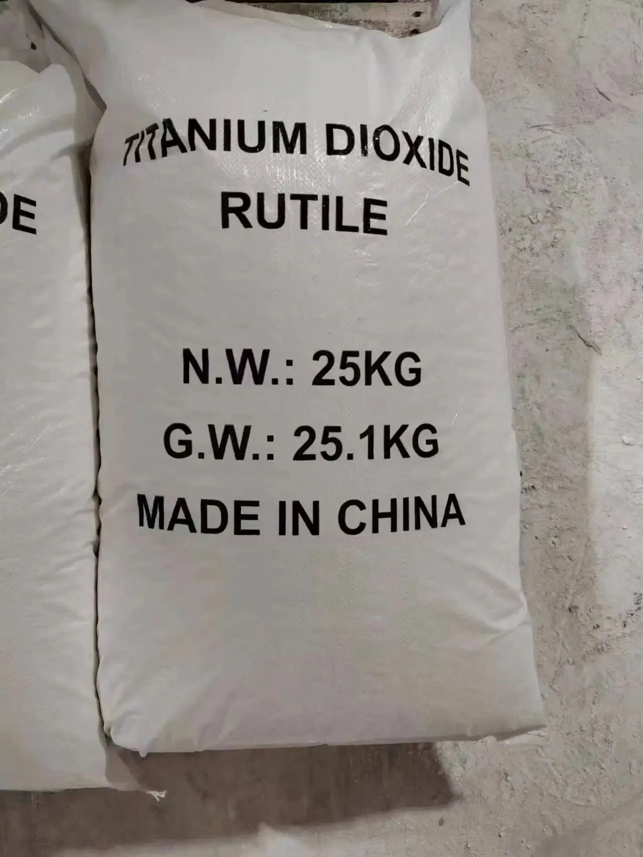 Air Purification Titanium Dioxide Hydrophilic And Lipophilic Tio2 13467 ...