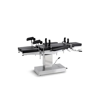 Manual Operation Table Gas Spring Ot Table Hydraulic Operating Table ...