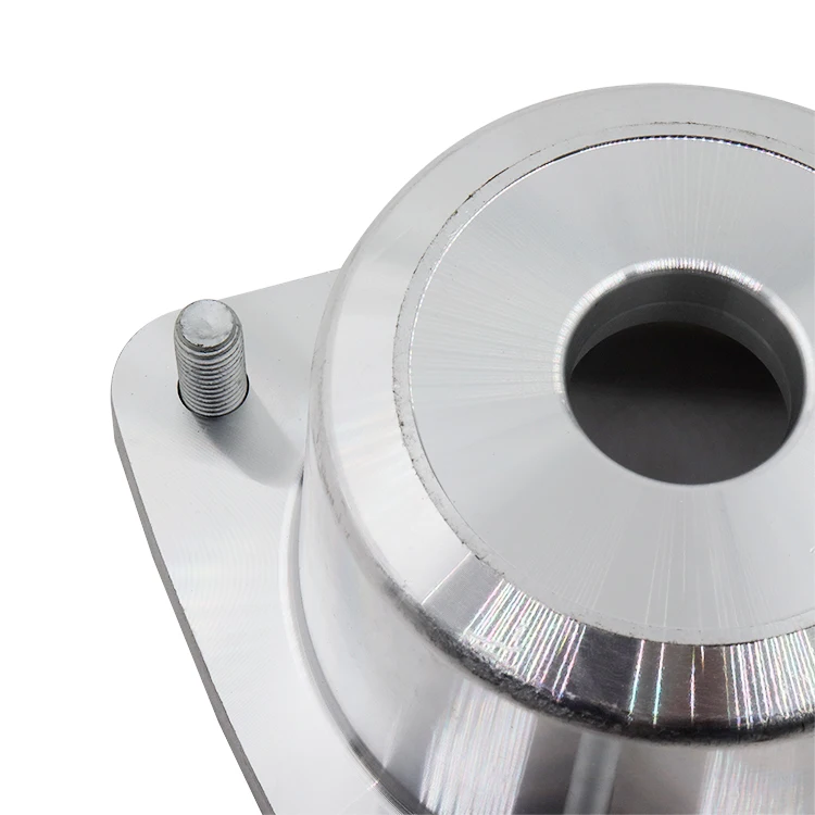 BMW X5 E70 E71 Rear Top Axle Shock Absorber Strut Mount