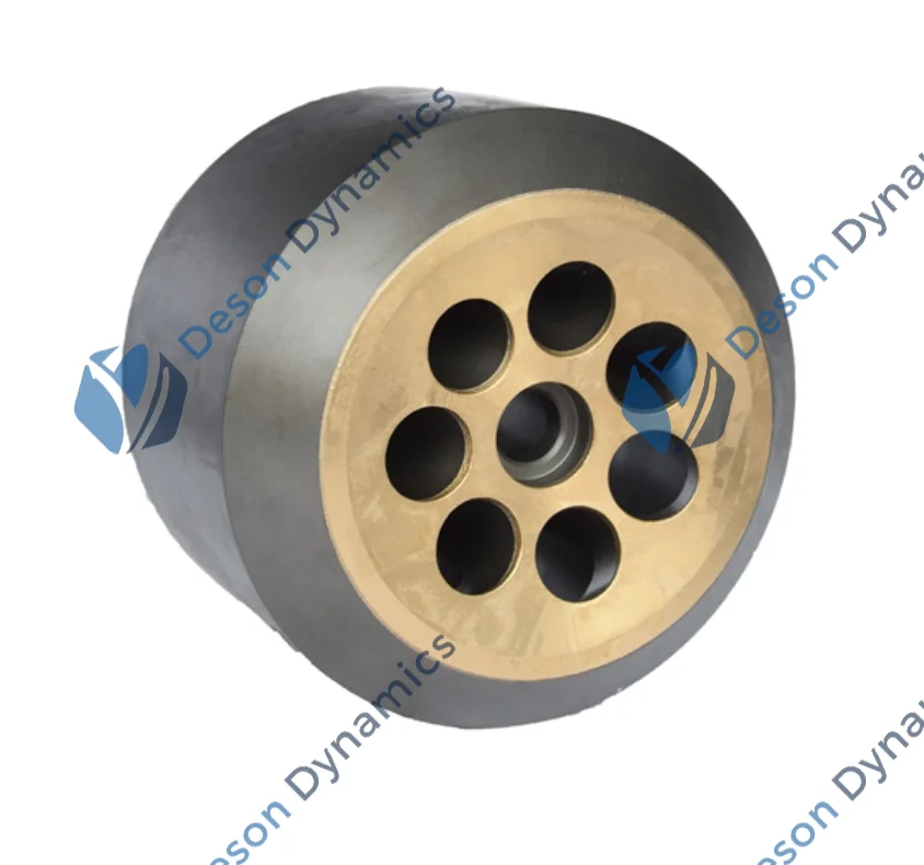 Rexroth A2V Series Hydraulic Pump Parts Axial Piston Pumps Parts A2V12 ...