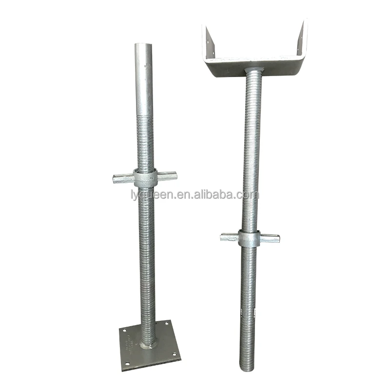 Queen Construction Jacks - Durable and Versatile Solutions
