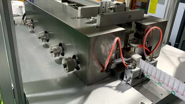 Leadtop Automatic Suppositories Machine Vaginal Suppositories ...