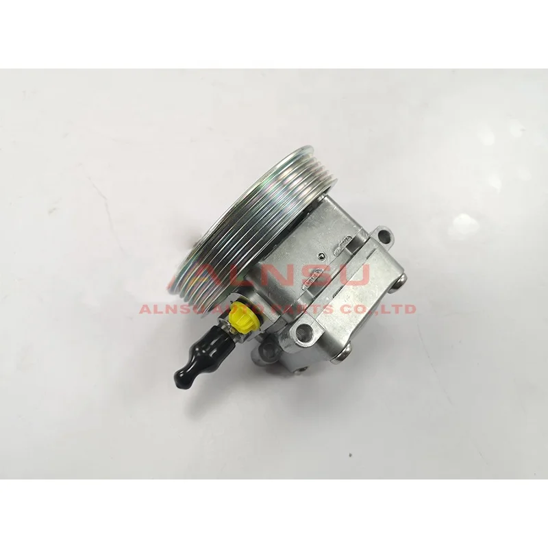 Power Steering Pump For Quattroporte 7617955170 000268447 268447 6pk ...