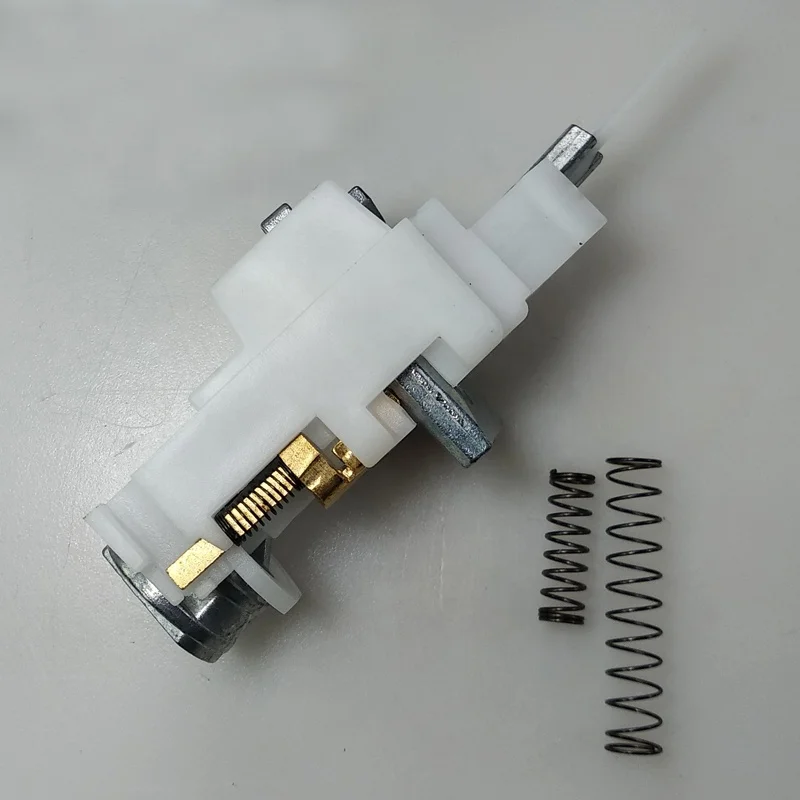 Car Actuator Auto Ignition Switch Lock for Jeep & Dodge