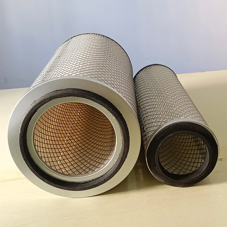 Cummins 6BT 6BT5.9 Diesel Engine Air Filter KW2140 - Partscummins