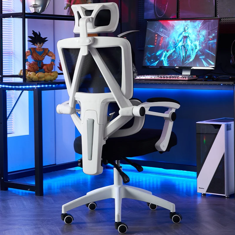 China Ceo Mesh Office Chair Revolving High End Design Computer Full ...