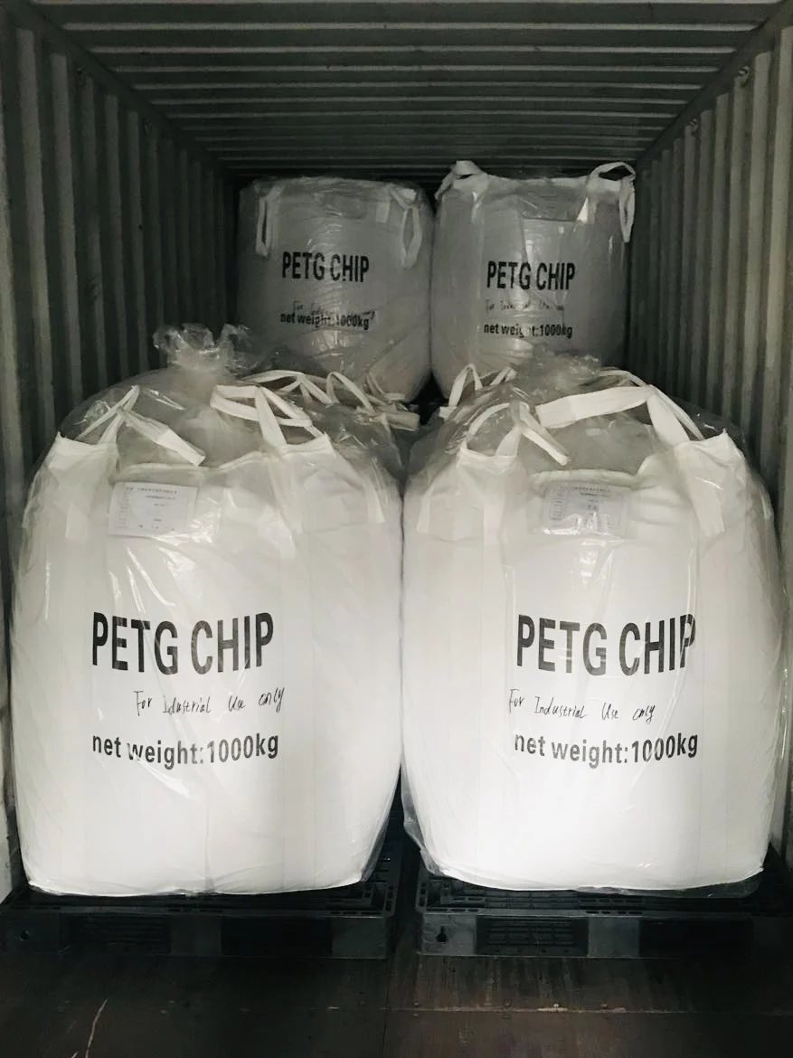 25 Kg Bag Petg Pellets 3d Printing Petg Granules - Buy Petg Pellets 3d ...